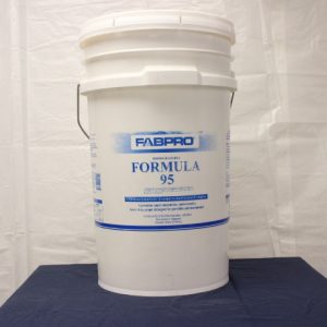 FABPRO Powder Formula 95 - 50lb. Pail - Modernistic Store : Modernistic ...