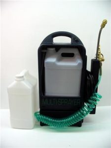 Multi Sprayer Model M2 - Modernistic Store : Modernistic Store